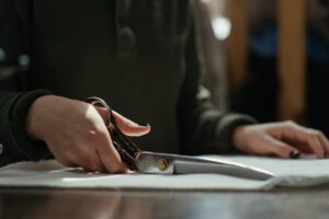 Tailoring and alterations: key differences - Tailors Couture