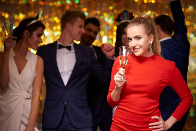 Best prom checklist for girls - Tailors Couture