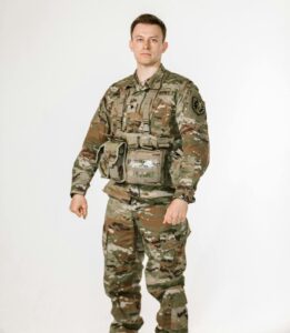 Uniform alterations: military, police & more - Tailors Couture