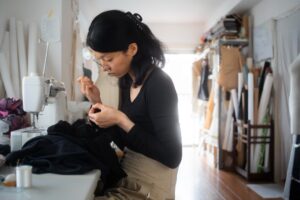 How to measure inseam: easy guide - Tailors Couture