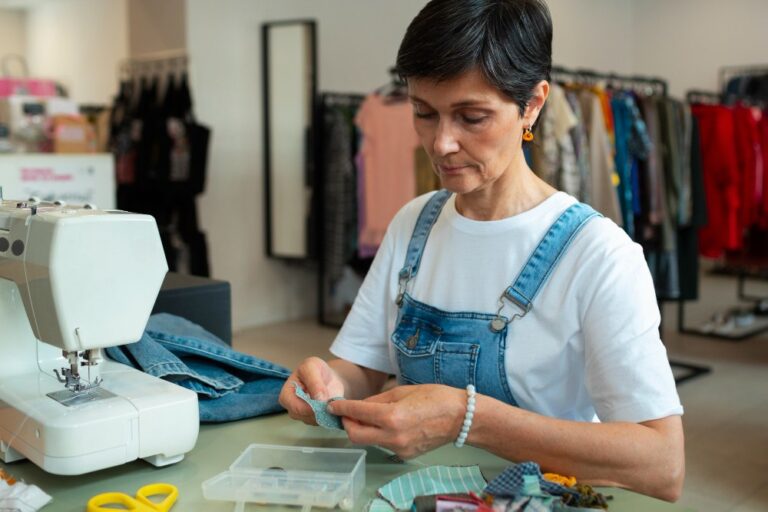 Discover how long do alterations take - Tailors Couture